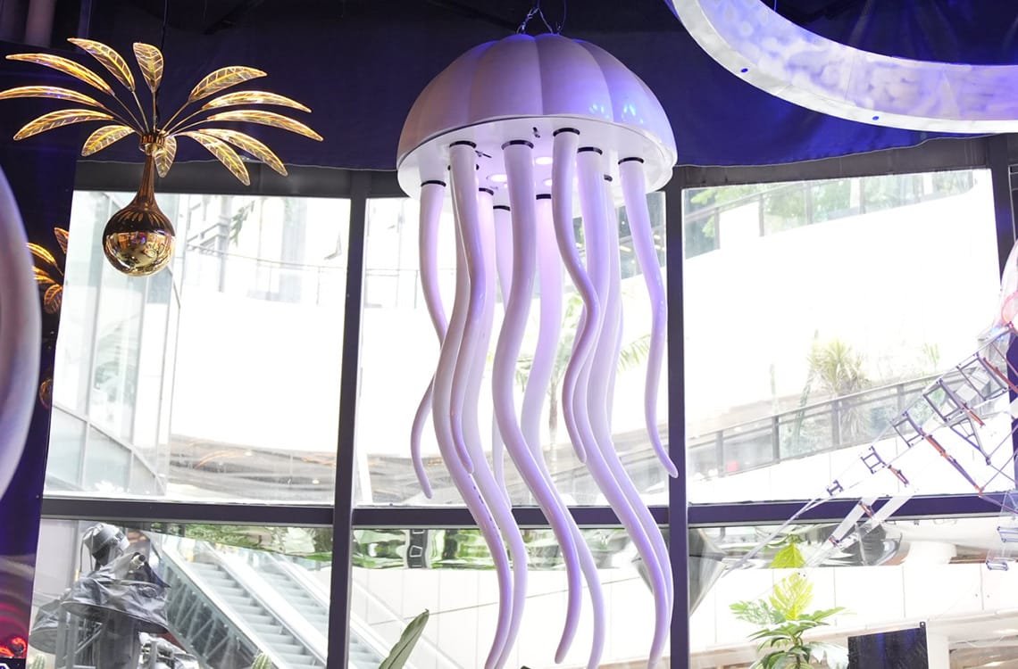 Kinetic Art – AlisnArt – Sculpture Manufacturer in China