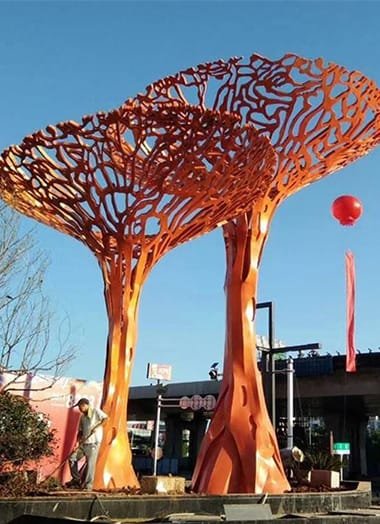 Why Canopy Sculptures Are Becoming Essential in Modern Architecture ...
